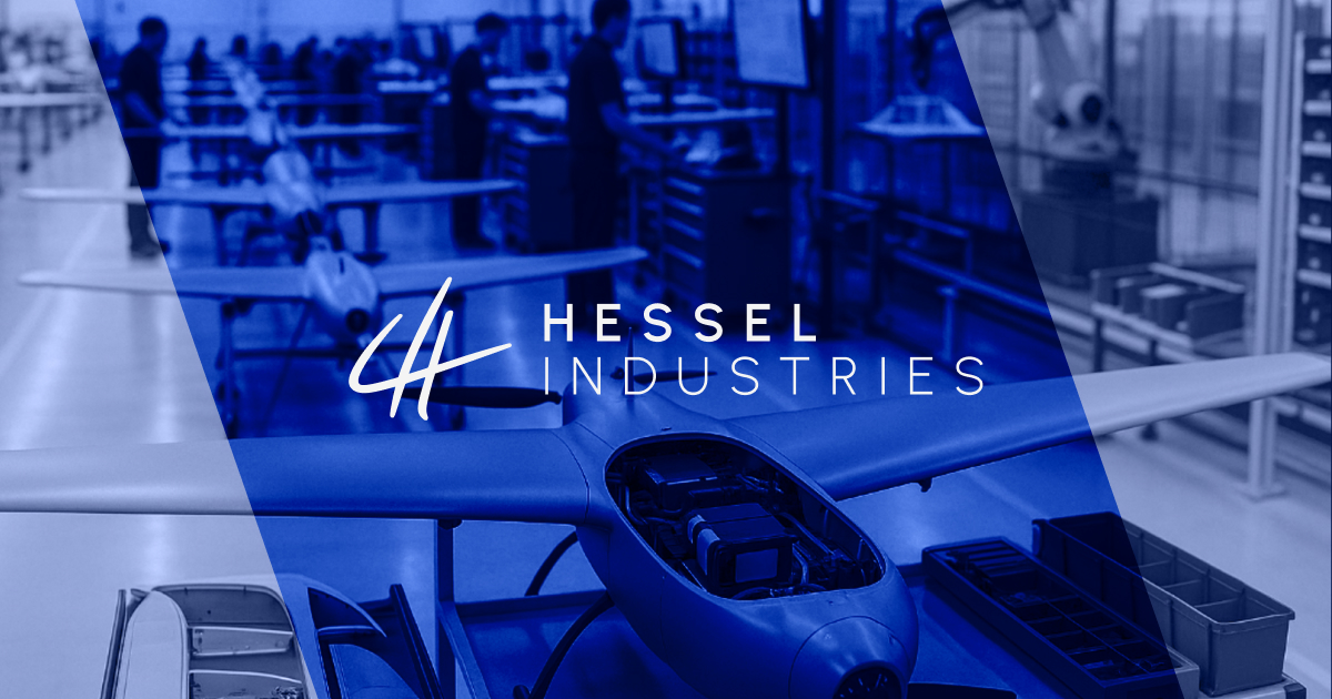 Hessel Industries – Cable Harnesses, Industrial Assemblies and Unmanned ...